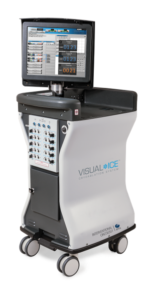 Prostate Cryoablation | Wasatch Medical Specialties